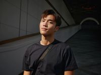 Curhat Karl Ting yang Gagal Bintangi Shang Chi and The Legend of The ...