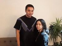 Ei Rilis May, Halfway Gaet Mario Ginanjar dan Yuke Sampurna Dewa 19