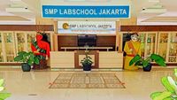 Biaya Pendaftaran SMP-SMA Labschool Jakarta 2025/2026, Cek Besaran Uang ...