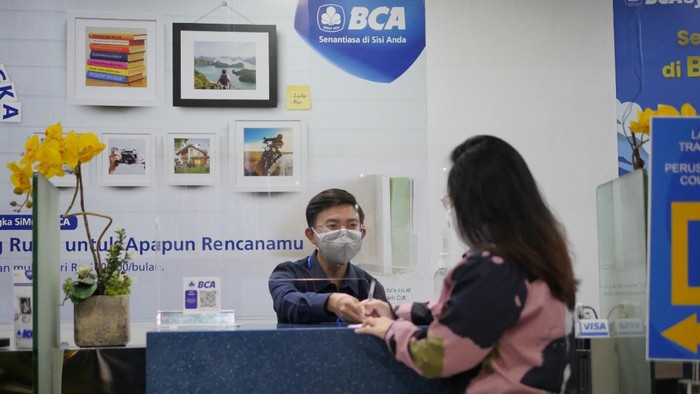 Cara Jadi Nasabah BCA Prioritas: Syarat dan Keuntungannya Cara Jadi Nasabah BCA Prioritas: Syarat dan Keuntungannya