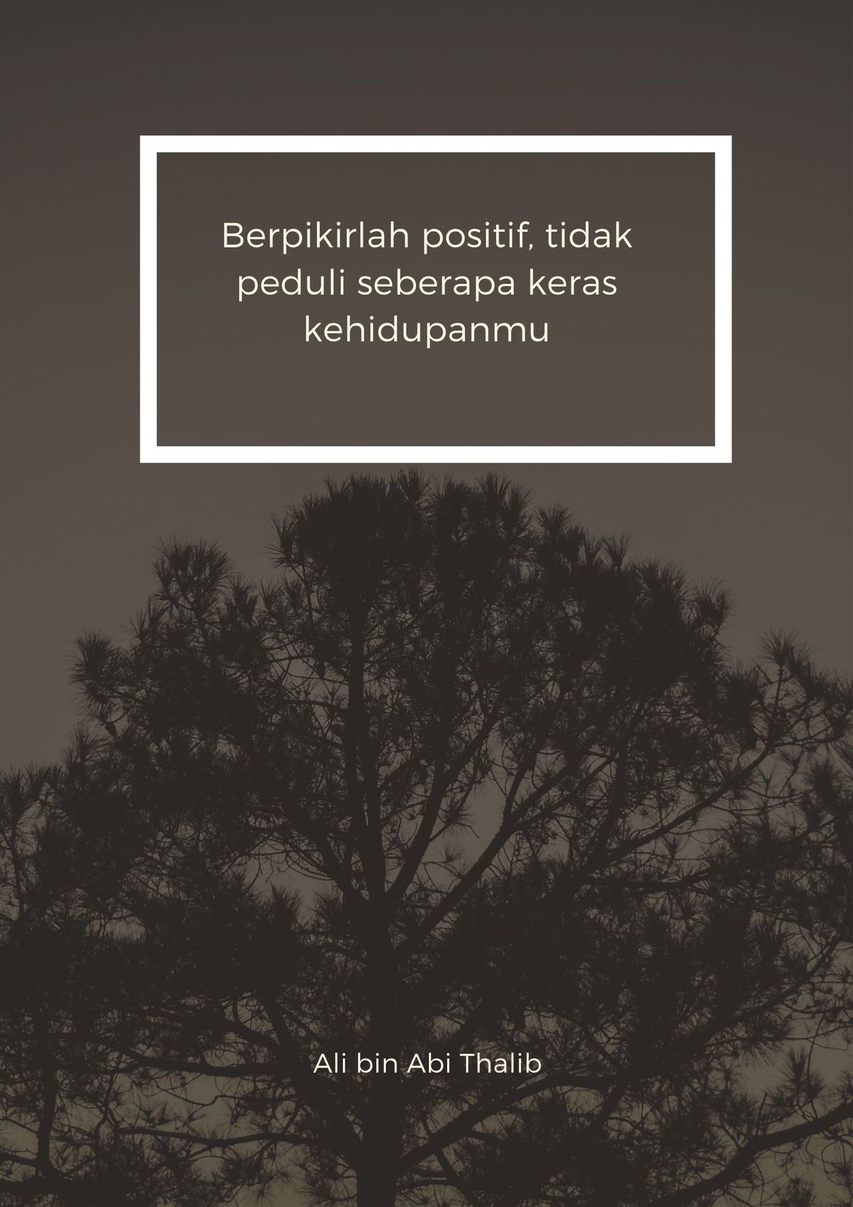Kata Keren Kata Keren