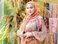 Ade Fitrie Kirana Harap Tahun Baru Imlek Jadi Ajang Pemersatu