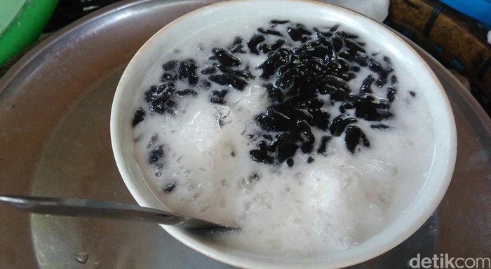 10 Nama Makanan Indonesia yang 'Jorok', Kontol Kejepit hingga Ketupat ...