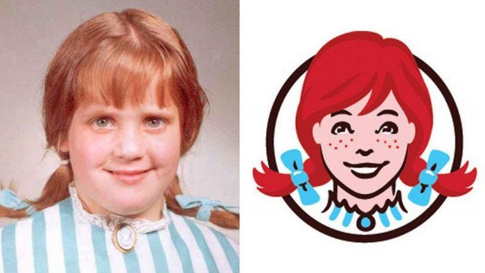 Siapa Wendy? Ini Sosok di Balik Nama Restoran Wendy's yang Mendunia