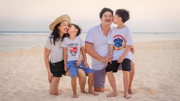 Ibu Ragu Mulai Bisnis? Ini 3 Kisah Perempuan Inspiratif! Ibu Ragu Mulai Bisnis? Ini 3 Kisah Perempuan Inspiratif!