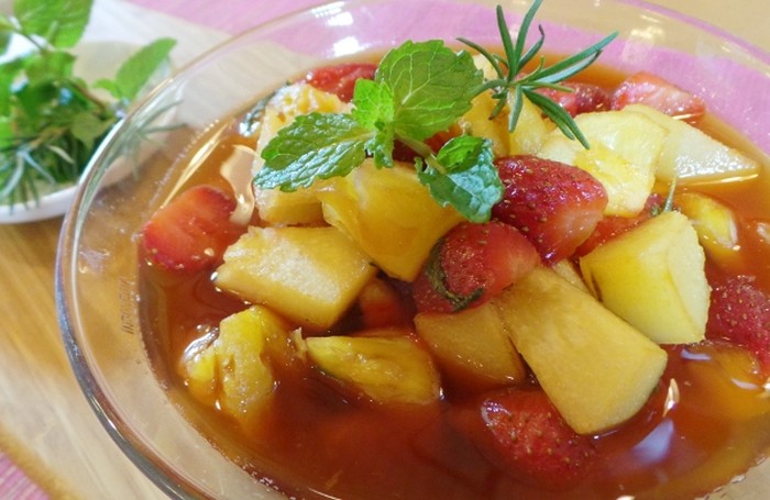 10 Resep Minuman dan Dessert yang Menyegarkan untuk Liburan Natal