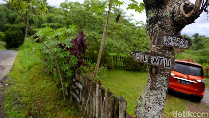 Terpesona dengan Tetebatu, Desa Wisata Terindah Dunia!