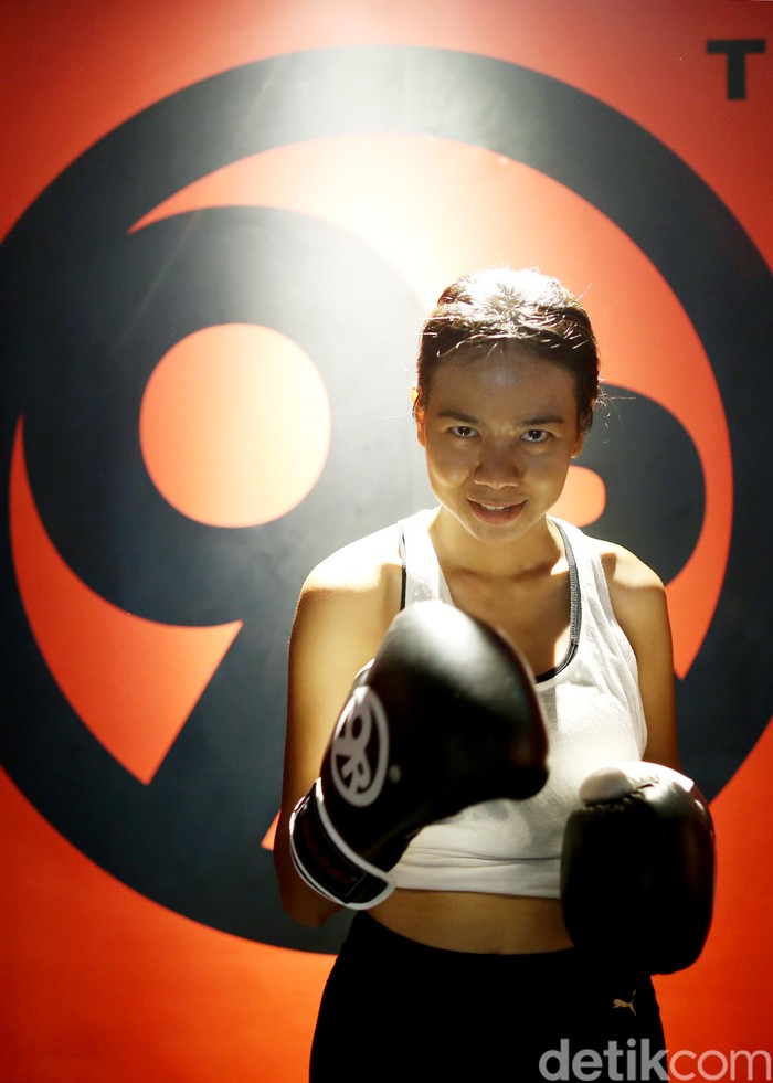 Mengenal 9Round, Workout 30 Menit yang Bisa Bakar Kalori Setara 1 Jam