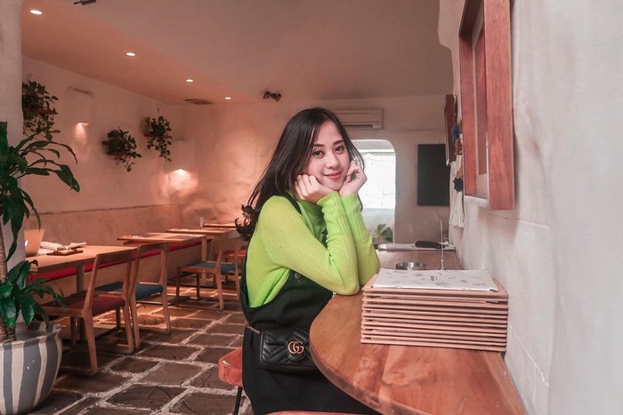 Aurel Valen, Rising Star yang Nyaman Jadi YouTuber