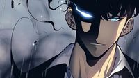 Artis Manhwa Solo Leveling Jang Sung Rak Meninggal Dunia