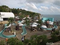 HeHa Ocean View Jogja, Fasilitas dan Tiket Terbarunya per September 2022