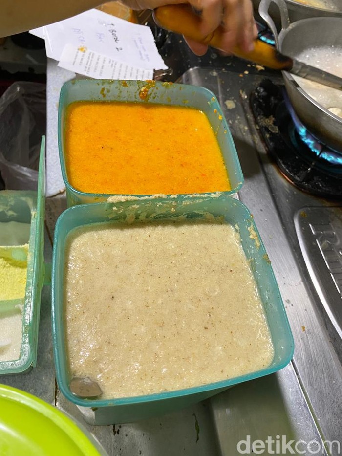 Pedas Nagih! Seblak Cobek Teh Ida yang 'Ngumpet' di Braga