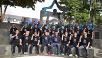 Di 2022, Lewat ITDRI Telkom Genjot Ekosistem-Talenta Digital