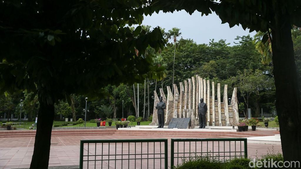 Observatorium Bosscha Ditetapkan Sebagai Cagar Budaya Observatorium Bosscha Ditetapkan Sebagai Cagar Budaya