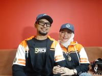 Berbagai Isu di Balik Perceraian Roro Fitria dan Andre Irawan