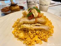 Jurnal Risa Coffee: Uniknya Nasi Goreng Kimchi dan Es Kopi Khayalan ...