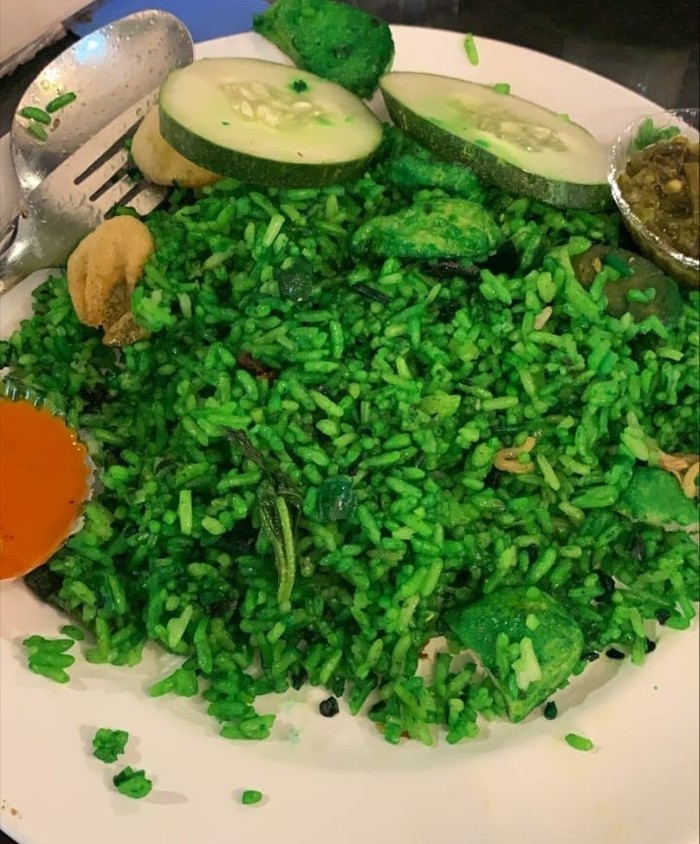 Tergiur Makanan Online, 10 Netizen Ini Terima Makanan Zonk! Tergiur Makanan Online, 10 Netizen Ini Terima Makanan Zonk!
