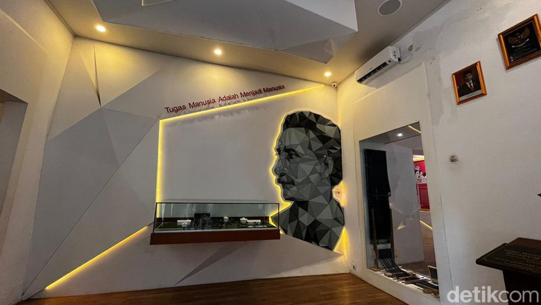 Mulai Bulan Oktober, Masuk Museum Multatuli Harus Bayar!