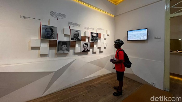 Museum Multatuli, Museum Antikolonial Pertama di RI, Ada di Lebak