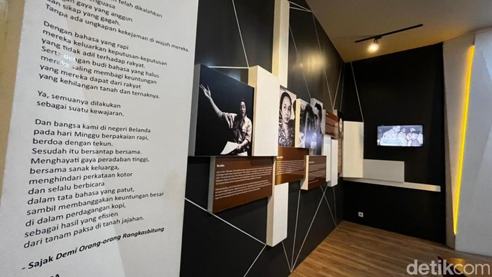 Museum Multatuli, Museum Antikolonial Pertama di RI, Ada di Lebak