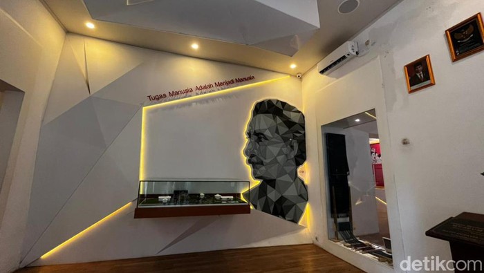 Museum Multatuli, Museum Antikolonial Pertama di RI, Ada di Lebak