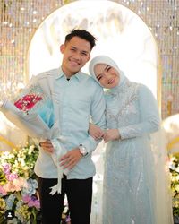 7 Gaya Witan Sulaeman Lamar Kekasih yang Ditaksir Sejak SD, Mahar ...