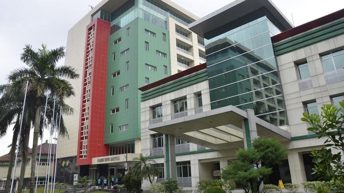 Seleksi Mandiri UNJ 2026 Dibuka, Ada 9 Jalur Masuk Mulai Prestasi-Nilai ...