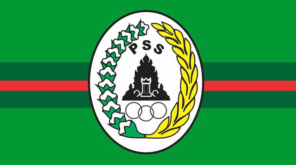 Pss Sleman Logo Stream Bianco Verde Pss Sleman New By Aditya Dwi