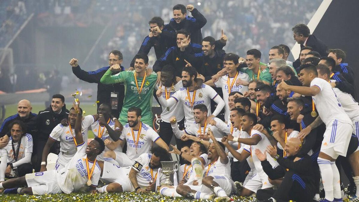 212+ Wallpaper Real Madrid Juara Ucl 2022 Images - MyWeb 212+ Wallpaper Real Madrid Juara Ucl 2022 Images - MyWeb