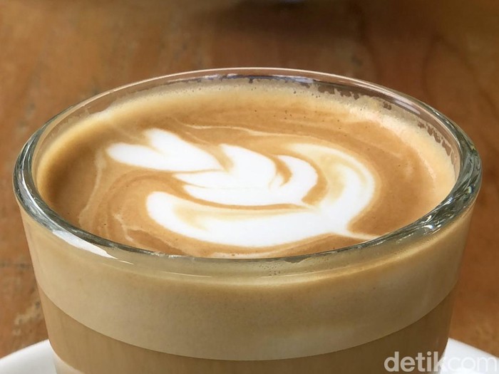 Dari Espresso hingga Aturan Cappuccino, Ini 5 Tradisi Kopi Unik di Italia