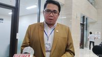 Arteria Ancam Perkarakan Mahfud Md soal Anggota DPR 'Markus'