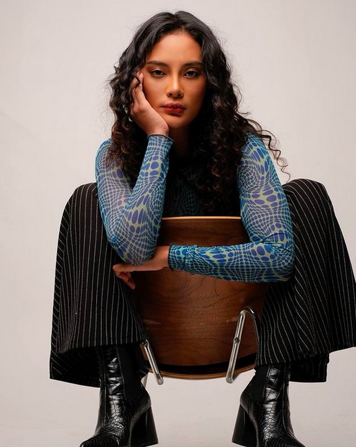 7 Potret Erica Carlina, Quenn of Party yang Habiskan Puluhan Juta ...
