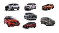 Satu-satunya Mobil Low MPV Baru di Bawah Rp 200 Juta di Indonesia