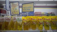 Harga Minyak Goreng Hari Ini di Alfamart & Indomaret: Sania, Filma ...