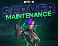 Server Free Fire (FF) Maintenance, Ada Senjata & Skill Karakter Terbaru