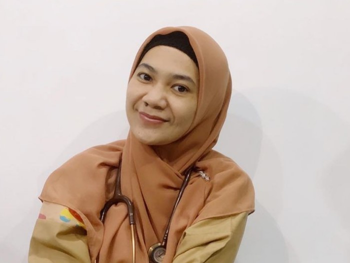 Mommy ASF Ungkap Awal Mula Menulis Kisah Layangan Putus yang Kini Viral Mommy ASF Ungkap Awal Mula Menulis Kisah Layangan Putus yang Kini Viral