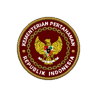 Salin Rupa Logo Kementerian Pertahanan