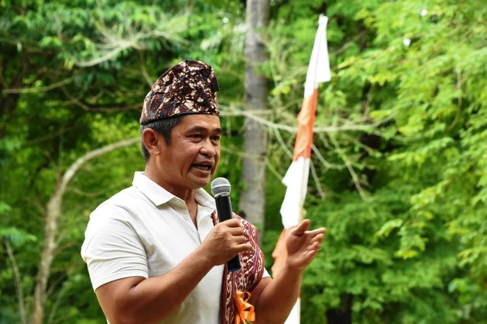 Potret Mayjen Maruli Simanjuntak, Mantu Luhut yang Jabat Pangkostrad