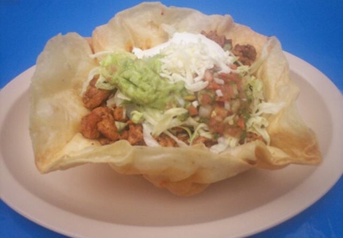 10 Potret Makanan Berantakan, Sudah Dimakan hingga Dibuat Ngasal!