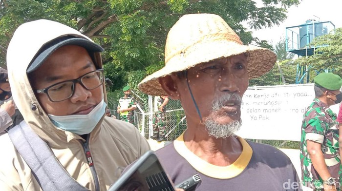 Kisah Warga Desa Miliarder Tuban, Dulu Kaya Sekarang Merana Kisah Warga Desa Miliarder Tuban, Dulu Kaya Sekarang Merana