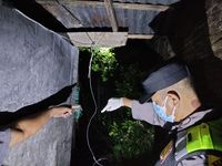 Pria Gangguan Jiwa di Blitar Gantung Diri Depan Kamar Mandi