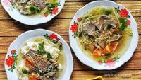 7 Warung Soto Seger di Boyolali yang Legendaris, Wajib Dicoba Wisatawan