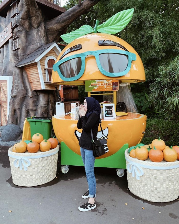 Potret Cantik Ririe Fairus yang Move On dari Ayus Sabyan, Didekati Brondong