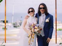 Ini Sosok Cindy Maria, Istri Ello