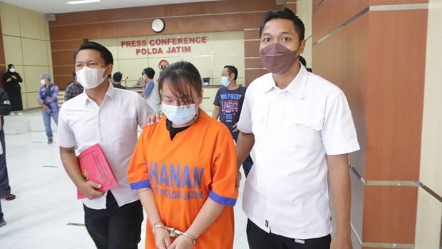 Polda Jatim Bongkar Investasi Bodong Pengadaan Alkes Korban Rugi Rp 30 M
