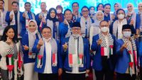 PAN Bicara Jalan Politik Partai: Perjuangkan Islam Inklusif dan Toleran