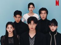 Profil 6 Pemain All of Us Are Dead, Drakor Zombie Terbaru Tayang di Netflix
