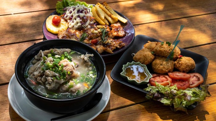 Berani Coba? Olahan Daging Buaya yang Lagi Hits di Thailand