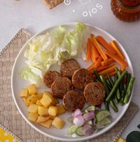 Resep Pembaca: Resep Galantin Solo Legendaris yang Komplet Isiannya