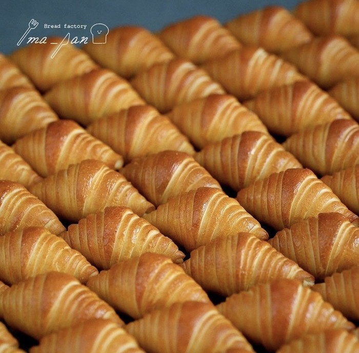 Gemas! 10 Aksesoris Tema Roti dan Pastry Ini Bikin Ngiler